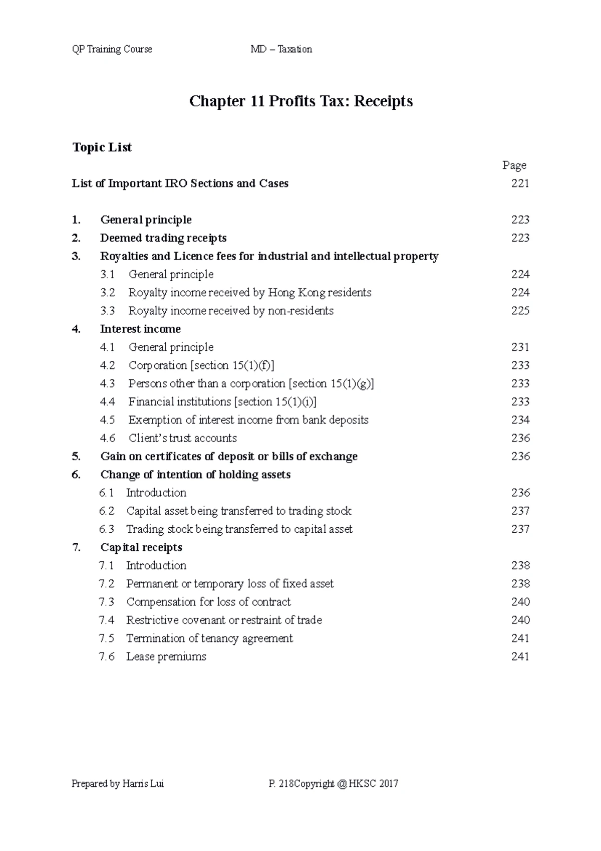 BIR60 表格樣本連重要注意事項 - taxation for personal assessment - Taxation - HKU ...