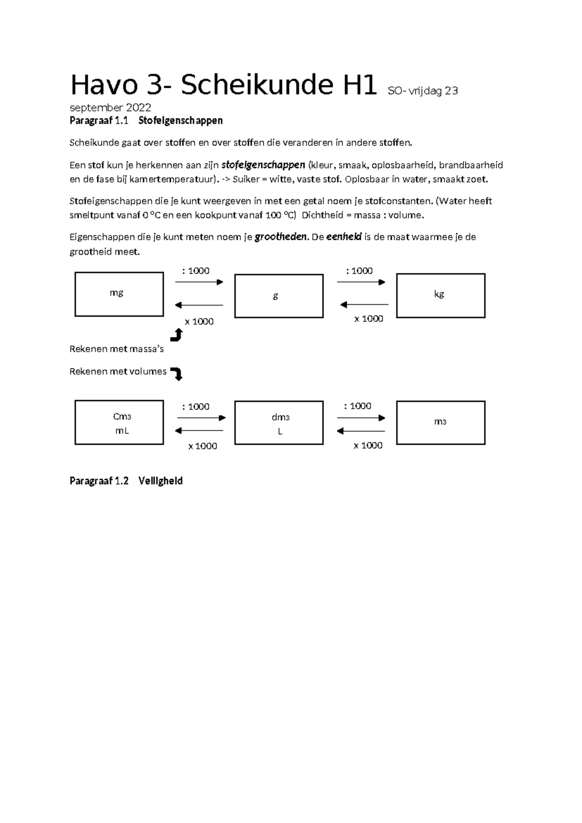 Naamgeving van Anorganische Verbindingen - Uitleg en Voorbeelden ...