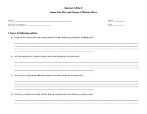 Module 1 Week 1 (3 Hours) - Integrative Programming and Technologies 1 ...