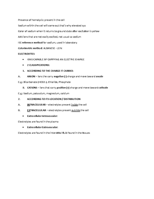 Virology Lecture Notes - MLSMV 301: Understanding Viruses and Prions ...