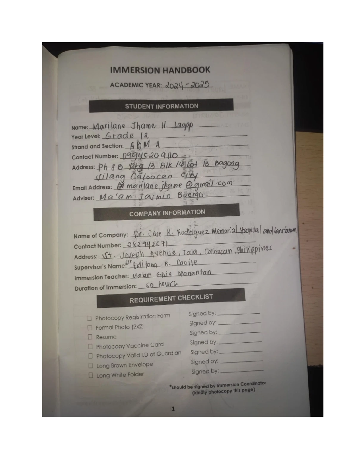 Impact of Financial Problems on Academic Performance of Grade 12 ABM Students: A Research Study ...