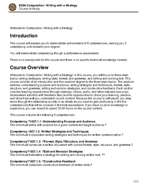 D269 Task 2 The Effect of Technology on Children - Michelle Hubbell ...