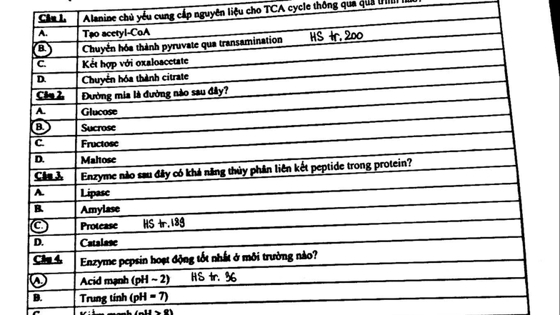 TCA Cycle and Acid-Base Balance: Key Concepts and Clinical Insights (HS ...
