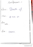 Web Essentials - IT3401 - Studocu