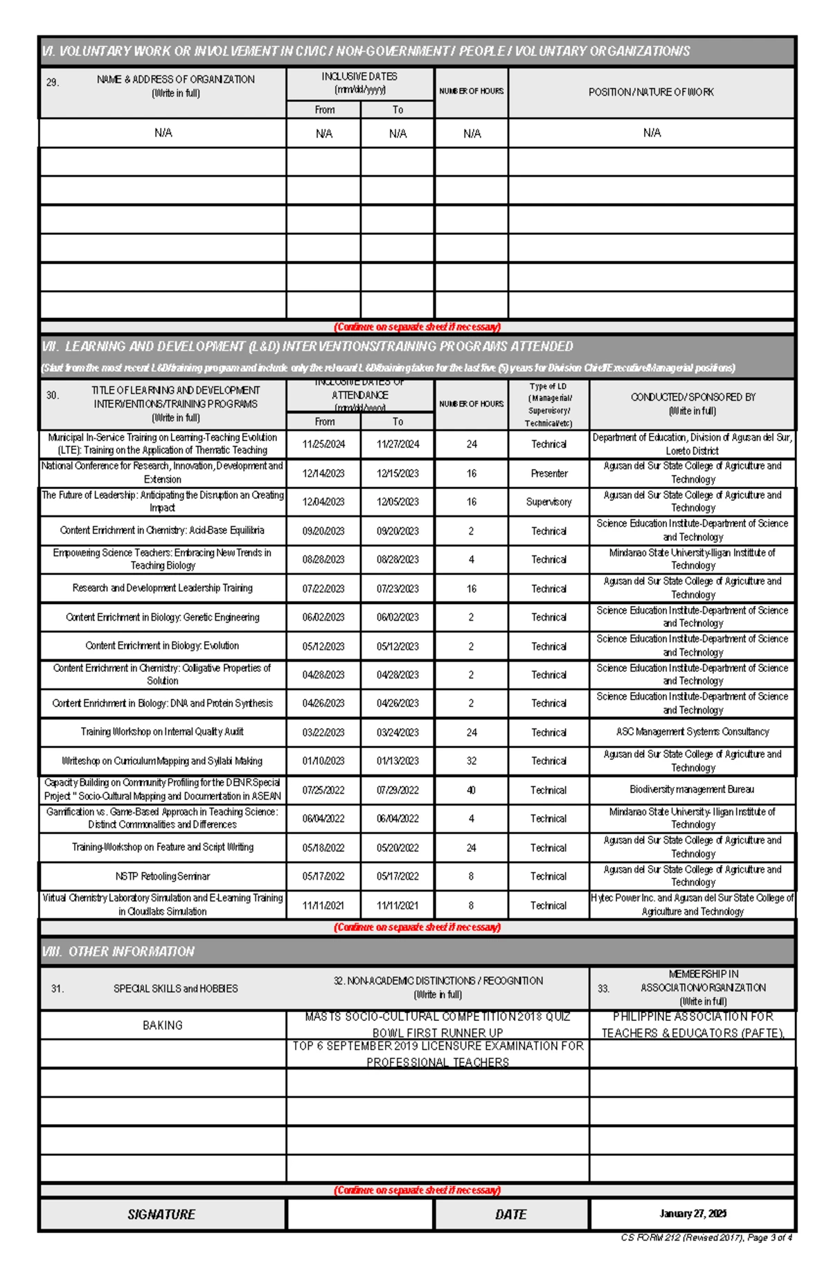 LAVOISER-9 Festival Dance Competition Judging Criteria and Guidelines ...