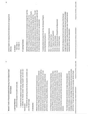 Housekeeping - CHAPTER 1: HOUSEKEEPING ORGANIZATION Housekeeping ...