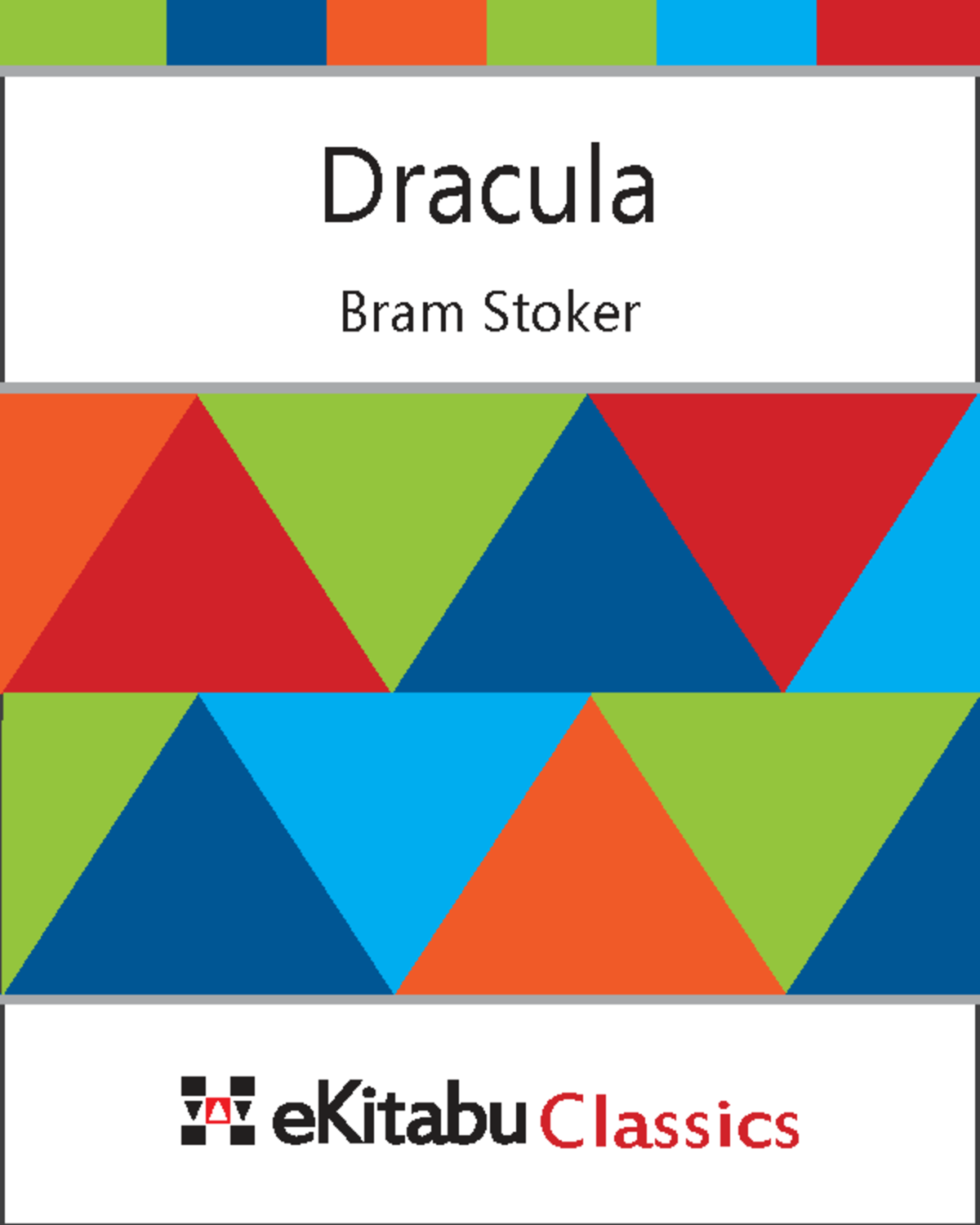 Dracula (ENG 101) - A Comprehensive Study of Stoker's Classic - Studocu