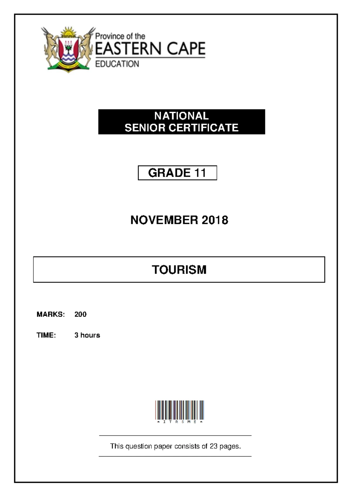 Grade 9 financial maths worksheet: interest calculations and loans ...