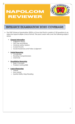 Lesson 1 THE 4 MS OF Operations - THE 4M’S OF OPERATIONS 4M’s of ...