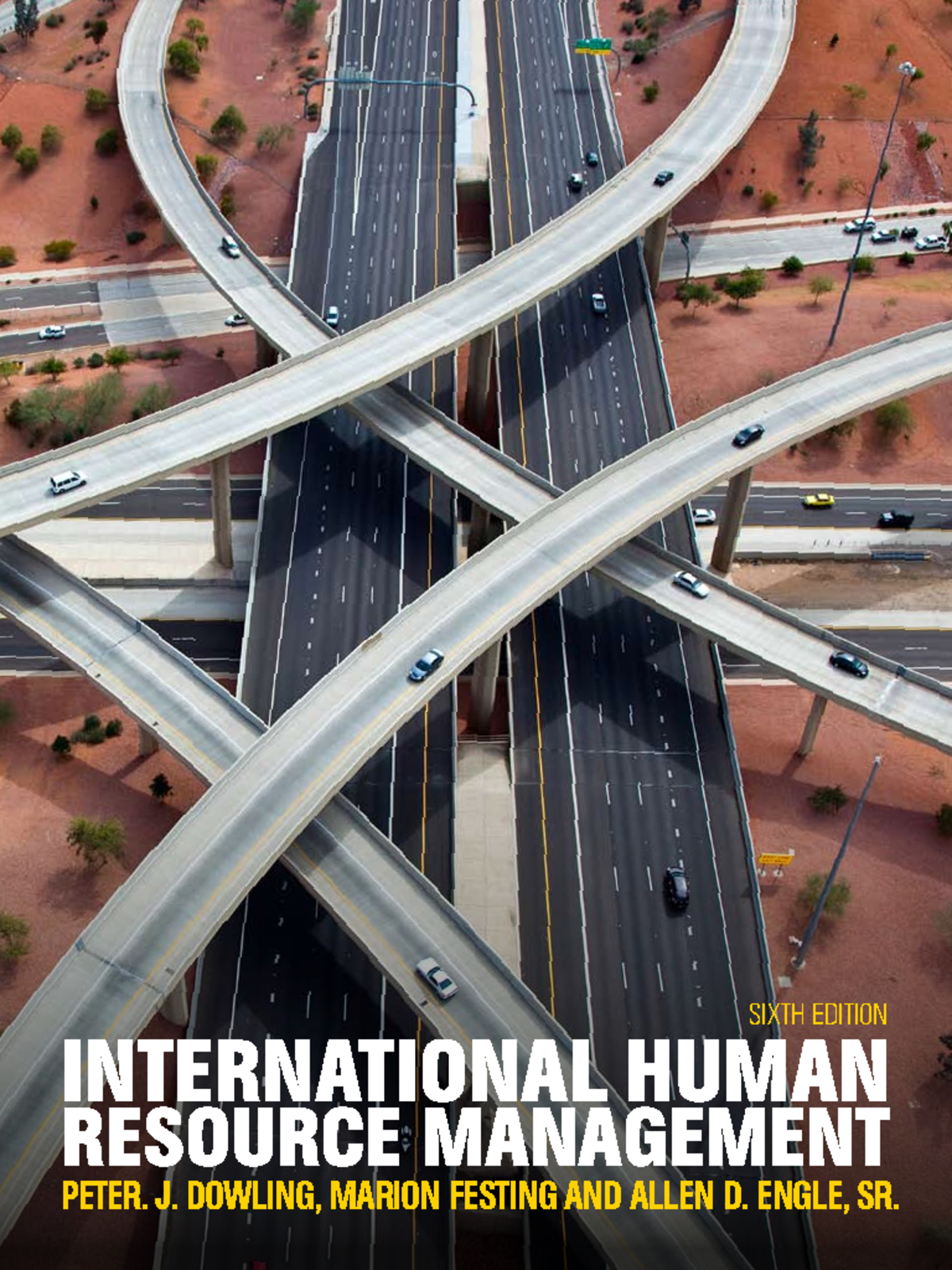 International Human Resource Management - Chapter 1 Overview - Studocu