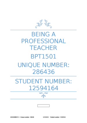 [Solved] Ms Mtshweni Davis plans to integrate technology into her ...