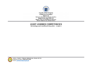 Grade 2- Enhanced-RUNT Final - 1 2 2 85 REGIONAL UNIFIED NUMERACY TEST ...