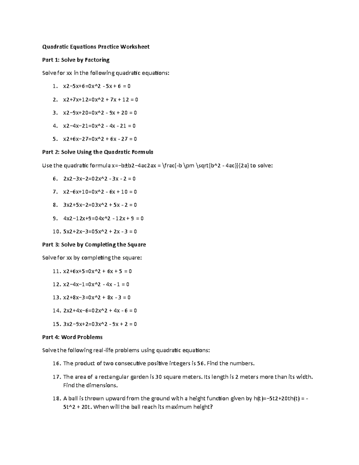 Mmw Chapter 3 Problem Solving And Reasoning Flex Course Material Problem Solving And Reasoning