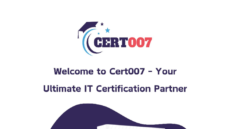 WGU Data Management Foundations Exam Practice Test PDF 2025 - Studocu