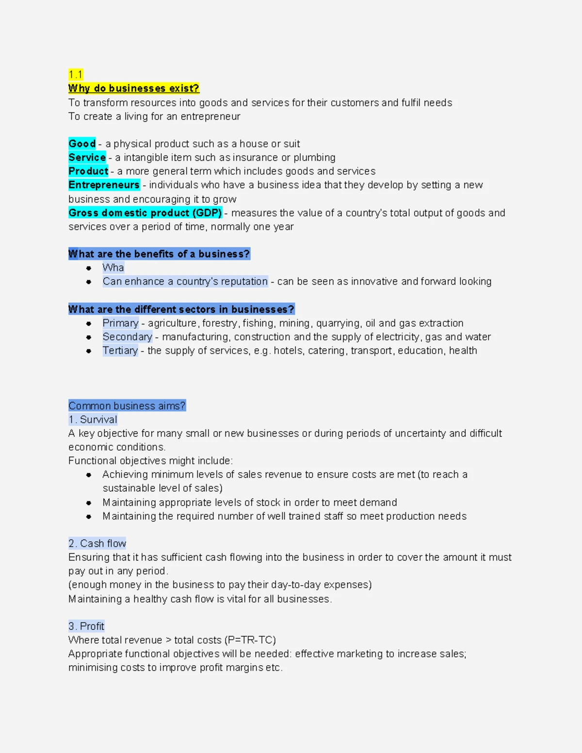 Tesco Company Overview: Structure, Purpose, and Global Reach - Studocu