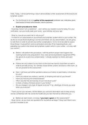 Radio Broadcasting Scrip 1 - RADIO BROADCASTING SCRIPT DYTC RADIO ...