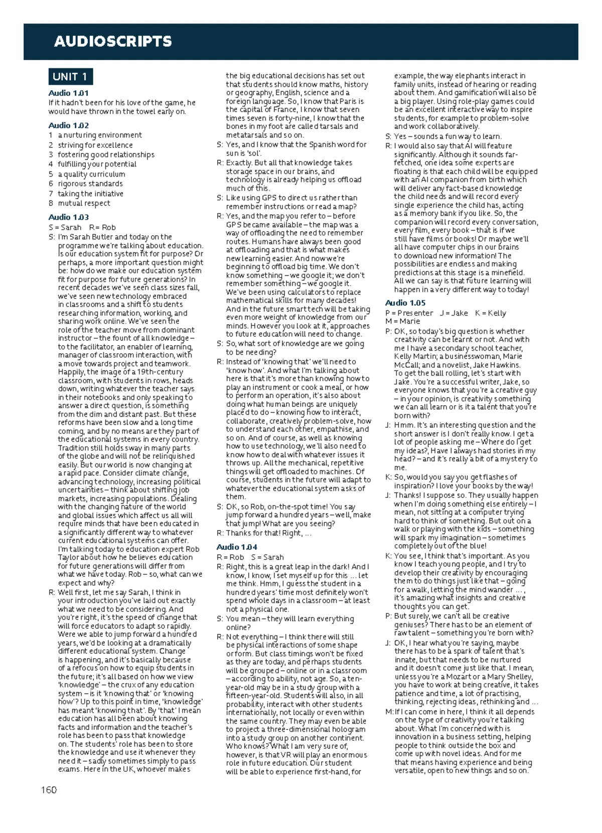 Helen Chilton Workbook: Global Scale of English - Lesson Notes and ...