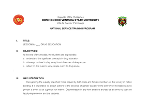 Program- Overview-CTP - COURSE OVERVIEW: Welcome to CTP GRADE 10! Citizenship Training Program ...