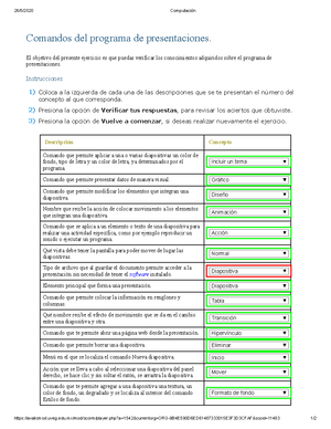 Sistemas de información EA2: Examen final y respuestas correctas - Studocu