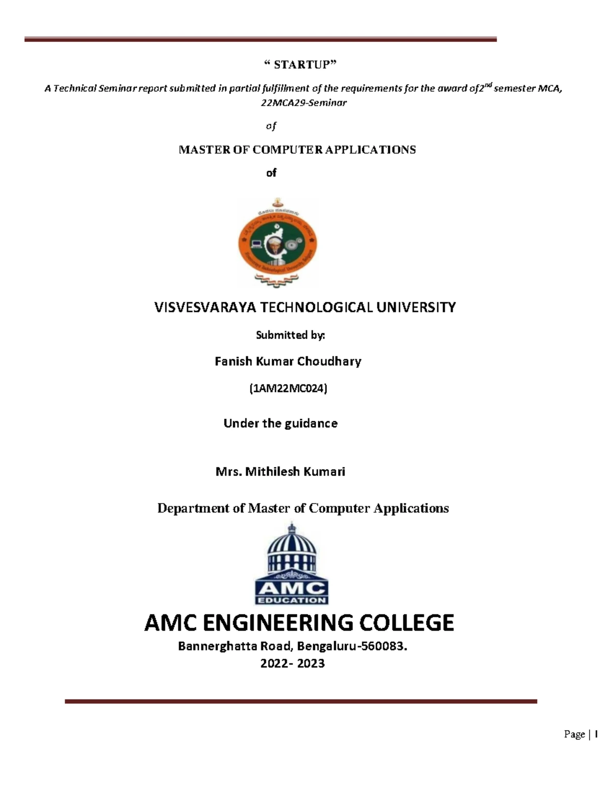 BCS303 Model Question Paper-I for Operating Systems - 2023-24 - Studocu