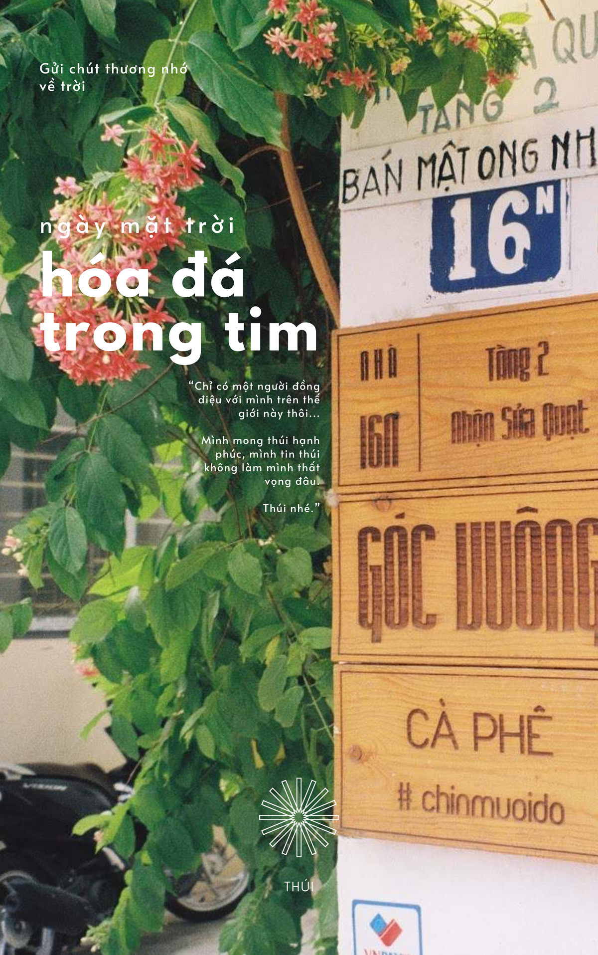Gửi Thúi: Những Lời Nhắn Nhủ Từ Trái Tim - Tình Bạn Đặc Biệt - Studocu