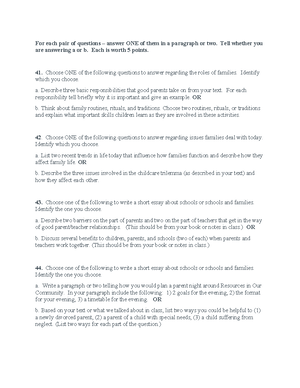 Elm 250 Topic 5 Classroom Arrangement and Cooperative Learning ...