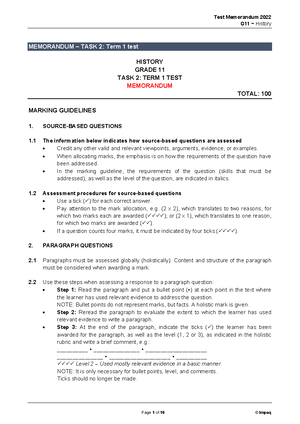 Lesson 1 - Key Functions of the JSE Explained - Studocu