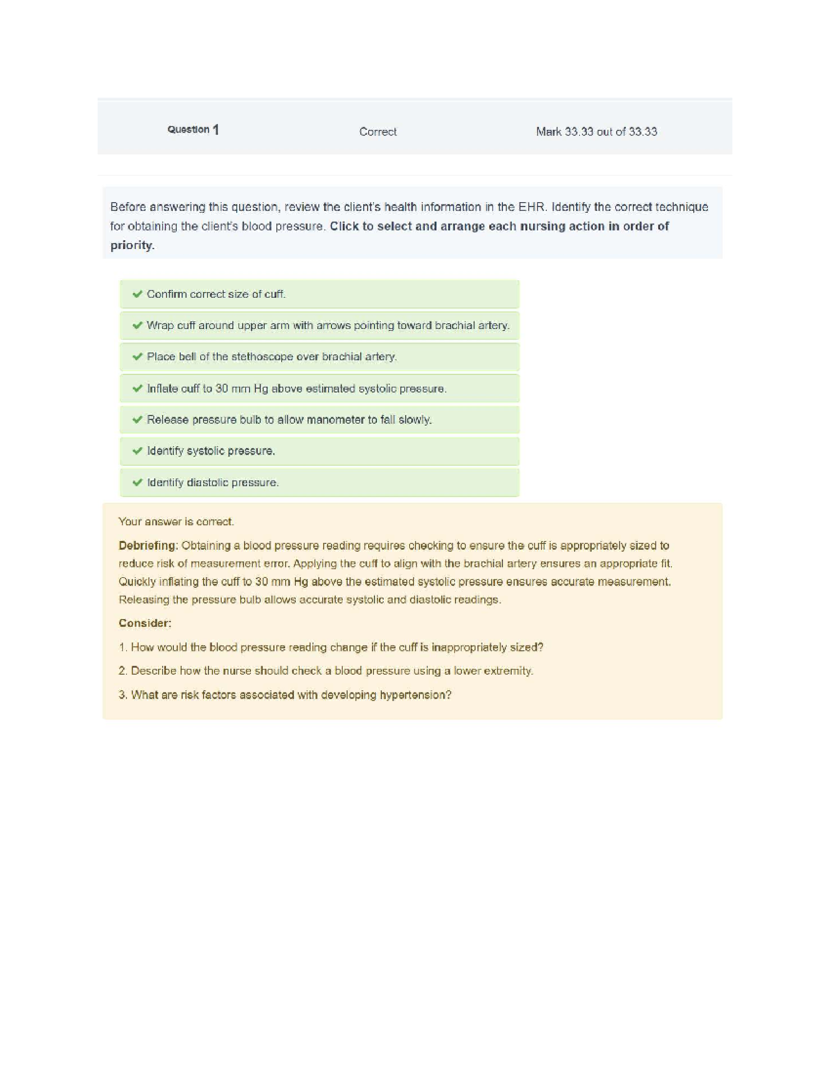 Cjsims Gabriel Levitt Answers - Colostomy Knowledge: Choose...“This is ...