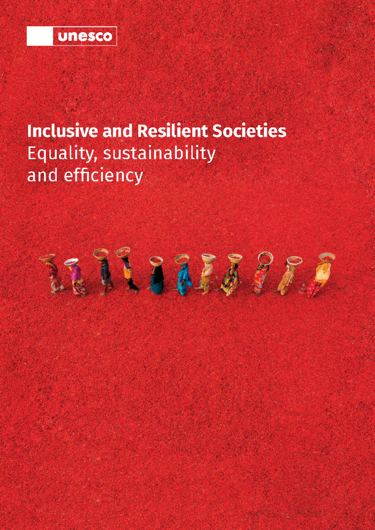 Inclusive and resilient societies equality, sustainability and ...