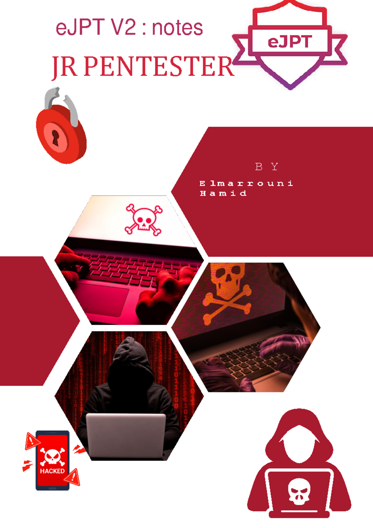 eJPT V2 Final Exam Study Notes: Comprehensive Guide by Hamid - Studocu