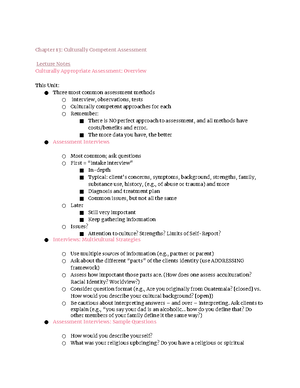 Exam 2 Study Guide - Exam 2 Study Guide Chapter 11 R/CID Model – define ...