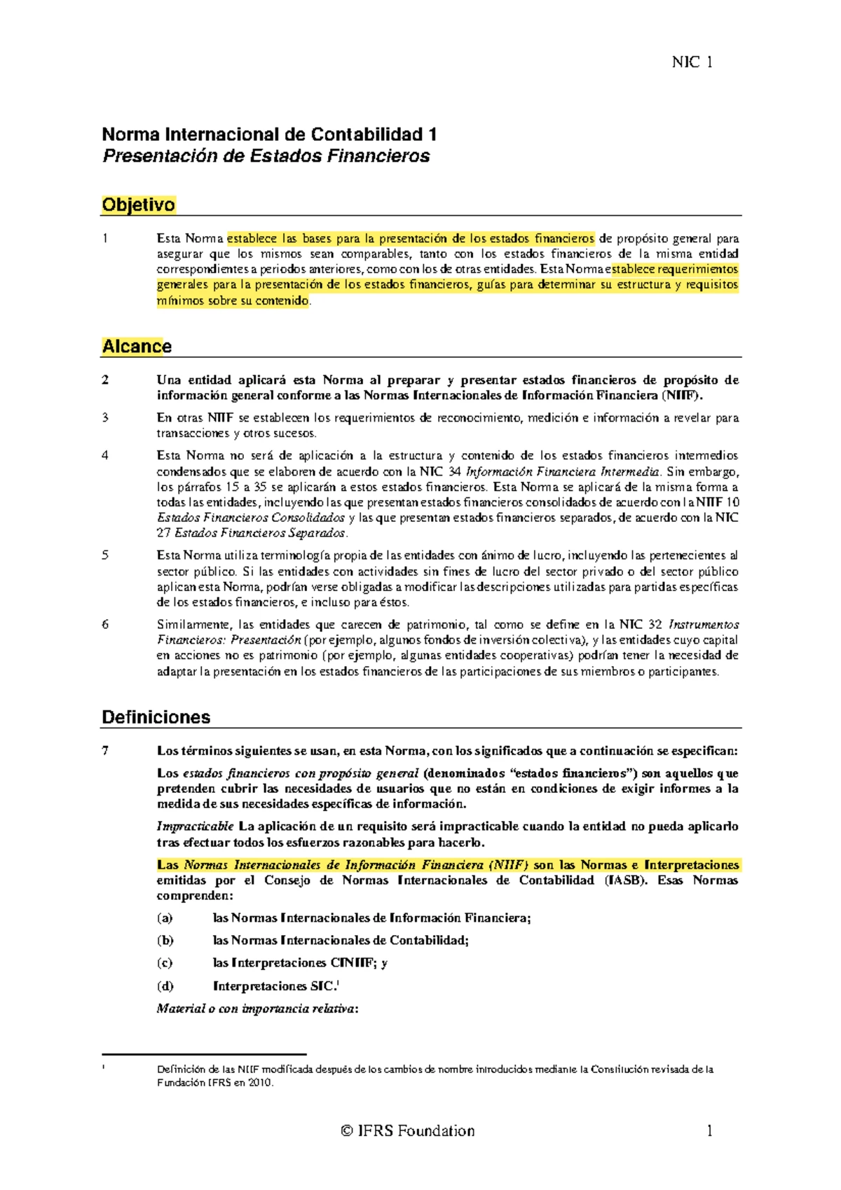 Mapa conceptual para Evidencia 12 - Identificación de los Estados ...