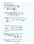 MATH 261 - CSU - Calculus for Physical Scientists III - Studocu