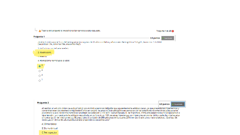 EXA LAB - Guía de Examen de Laboratorio EGEP - Studocu