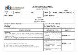 [Solved] Discuss the holistic development principle of grade r teaching ...