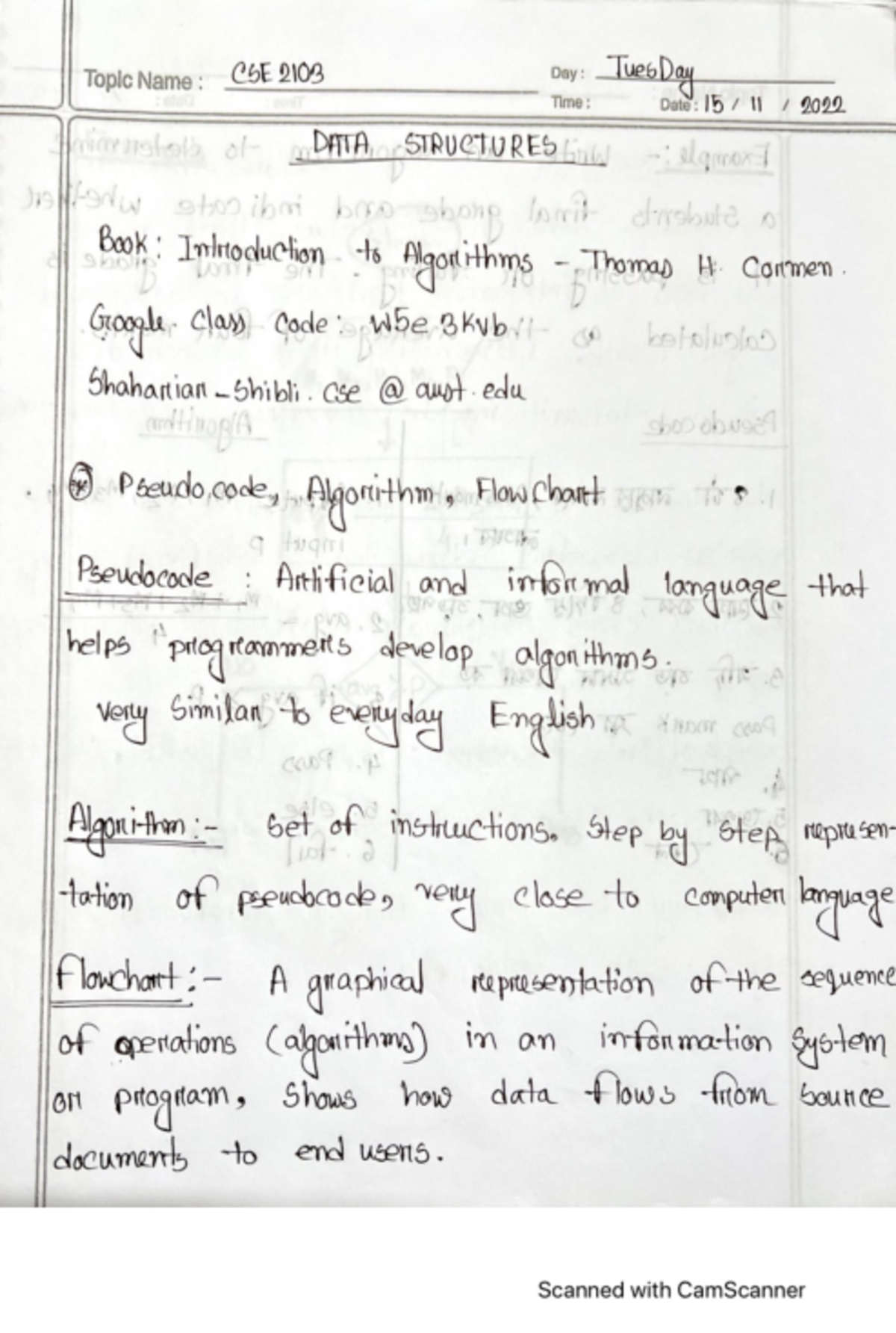 Class Notes: Summary of Digital Logic Design Principles - Studocu