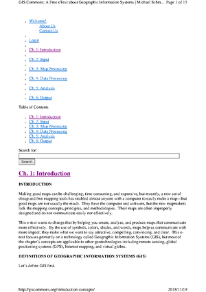 [Solved] What is the dominant force that causes mass movement a wind b ...