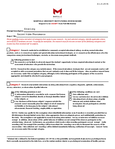 [Solved] According to the federal regulations research is eligible - Research Methods (PSY-222 ...