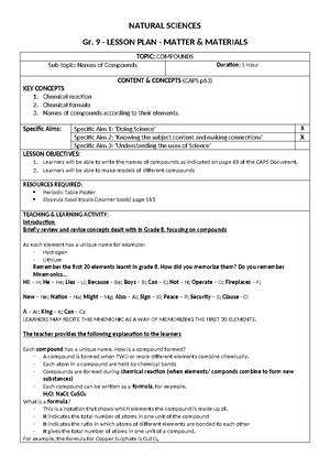 Focus Agric GRD 10 TERM 1 - 2 111618 - CAPS FOCUS Agricultural Studies ...