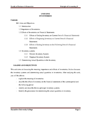 Applied Mathematics 2: Concepts and Applications - Studocu