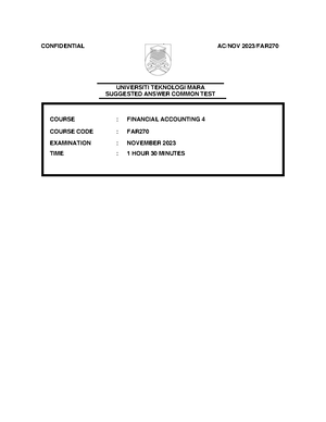 Notes MFRS 116 PPE - CHAPTER 1: MFRS116: PROPERTY, PLANT AND EQUIPMENT ...