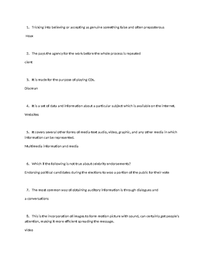 Week 017-Module Manipulative Information and Media - Media and ...