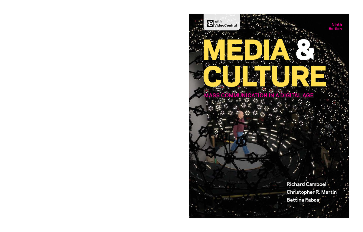 HMSG Media Effects and Cultural Research Approaches: Insights ...