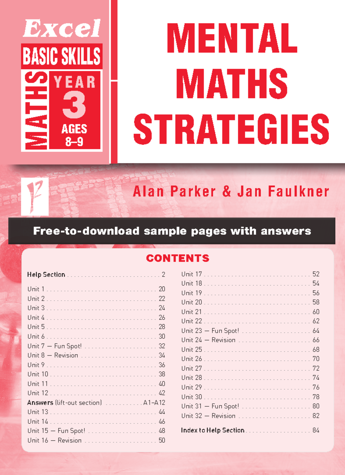 MATHS BASIC SKILLS YEAR 3: MENTAL MATHS STRATEGIES - Studocu