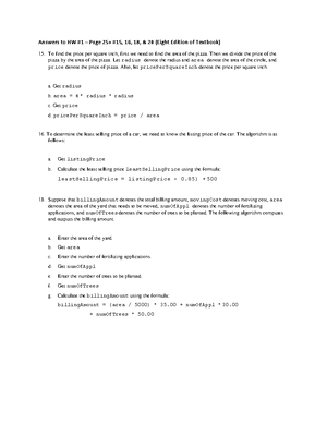 [Solved] Goal Learn to use the else and finally clauses with a try ...