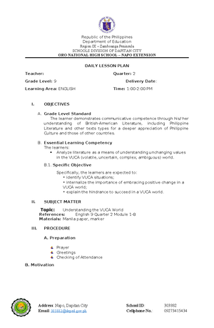 Emcee Script FOR Moving UP Ceremony - EMCEE SCRIPT FOR MOVING UP ...