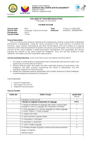 Handout Filipino 8 Module 4 Q2 - FILIPINO 8 Ikalawang Markahan - Modyul ...