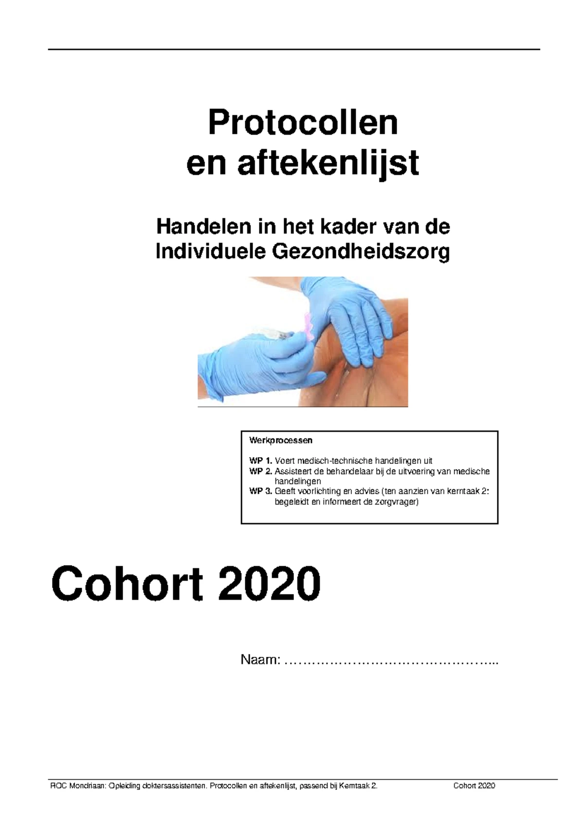 Protocol voor Katheteriseren van de Man: Stappen en Instructies ...