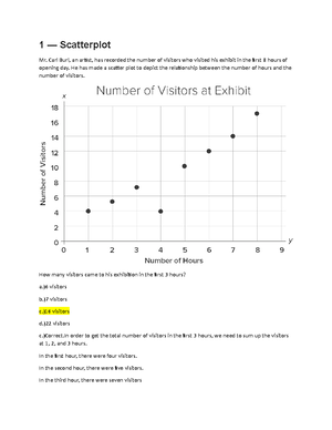 Milestone 4 - 1 17/18 that's 94% RETAKE 17 questions were answered ...