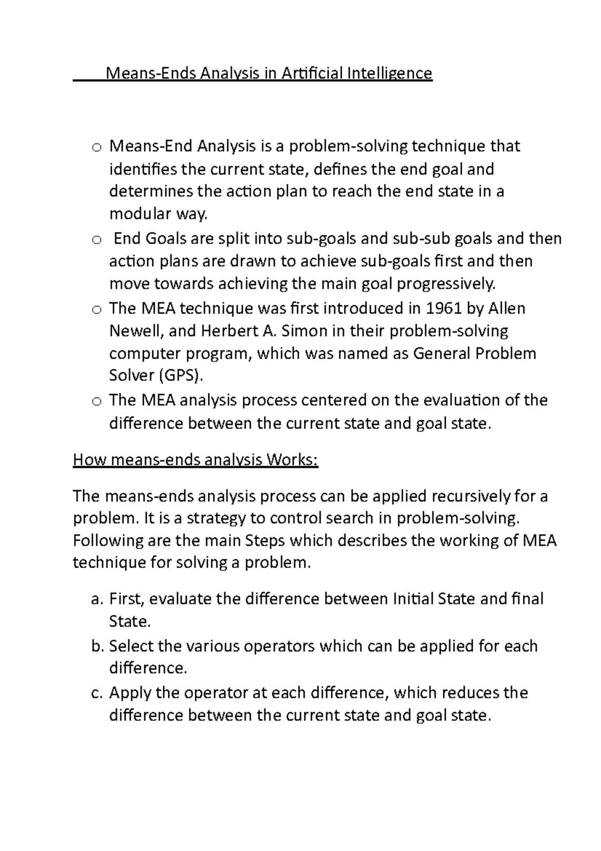 Mlp 1 - Solved example: Given data = { 2, 3, 4, 5, 6, 7 ; 1, 5, 3, 6, 7 ...